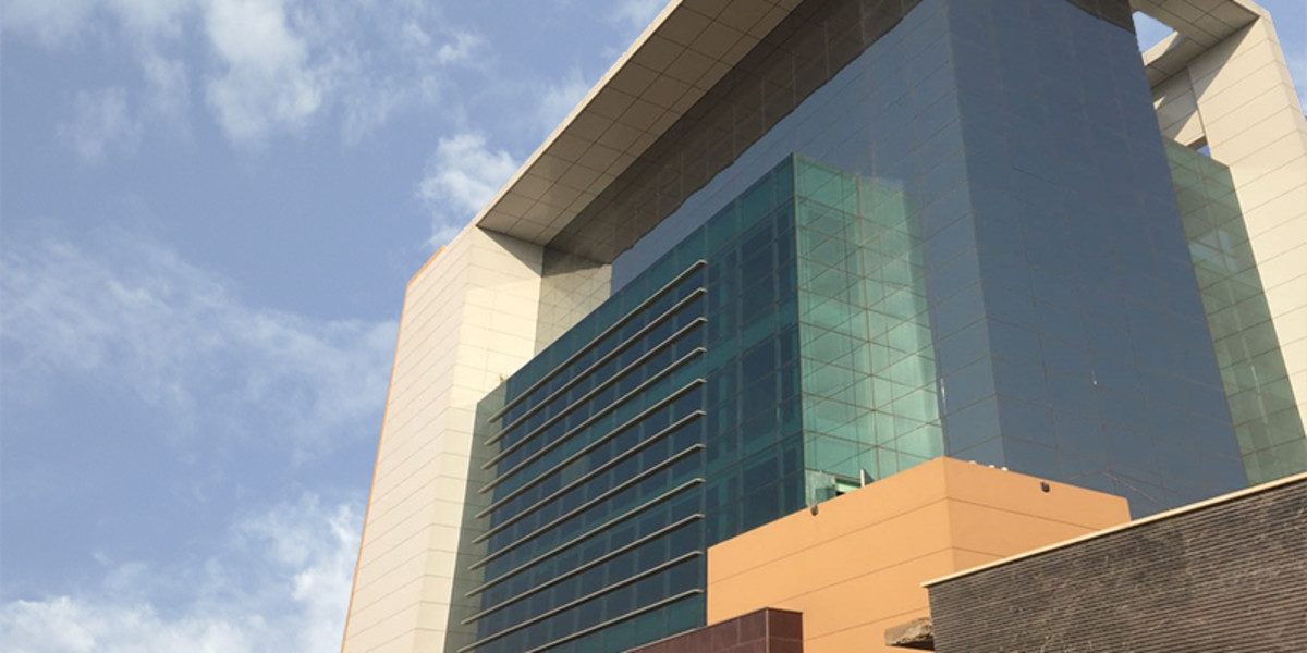 Plot No 145 - Office/Commercial For Rent | JLL - IN