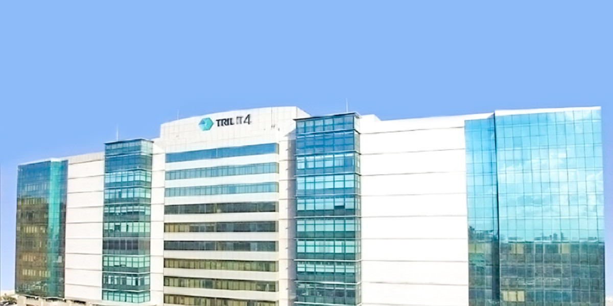 TRIL IT 4 - Office/Commercial For Rent | JLL - IN