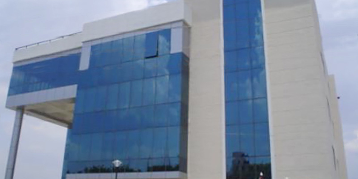 Pratik Tech Park, Electronic City | JLL Properties - IN