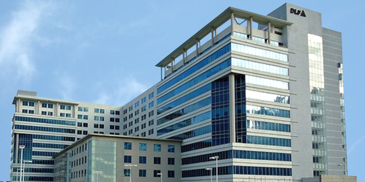 DLF SEZ - Tower 1A, Block 1A Plot No. : II-F/1, Block-II F, Rajarhat ...