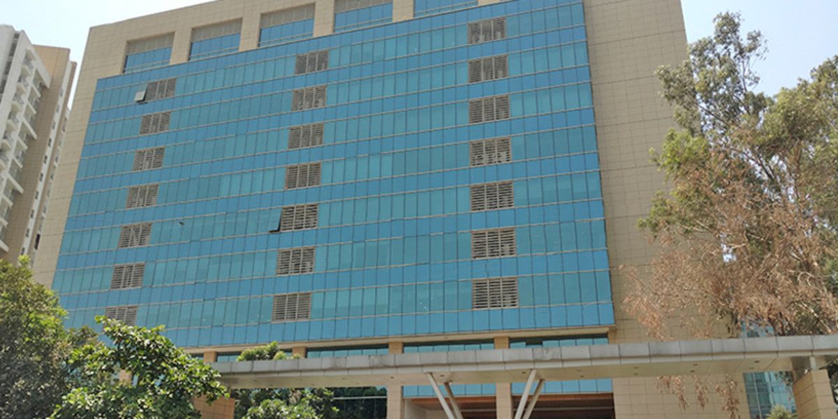 Lodha Supremus - Thane, Wagle Estate | JLL Properties - IN Lodha Supremus - Thane, Wagle Estate | JLL Properties - IN