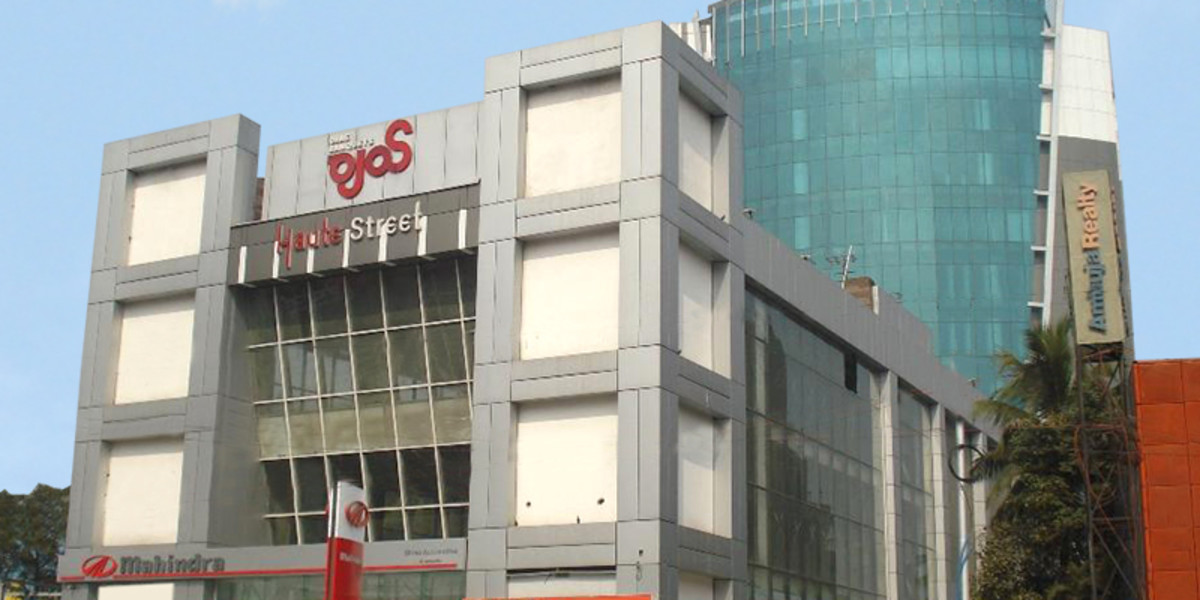 Haute Street, 86A, Topsia Road South | JLL Properties - IN