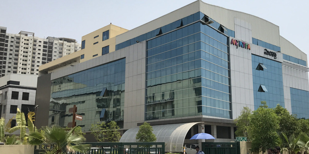 AKR Tech Park-Block-C, 46/1, 1st Main Rd, Garvebhavipalya, Krishna Reddy Industrial Area ...