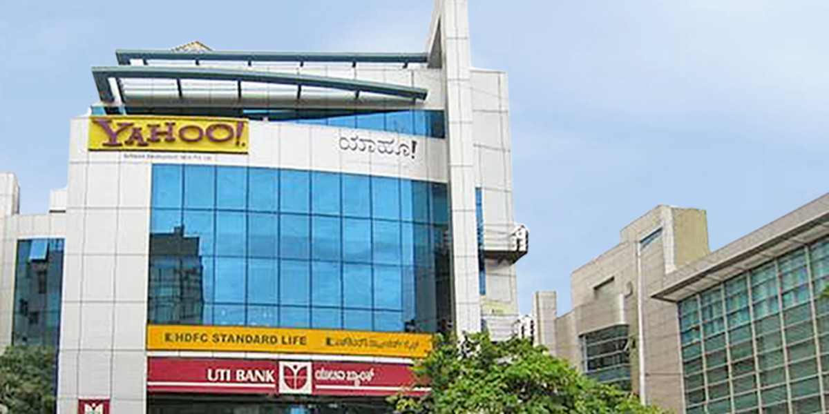 Esquire Centre, Near Trinity Metro Station | JLL Properties - IN