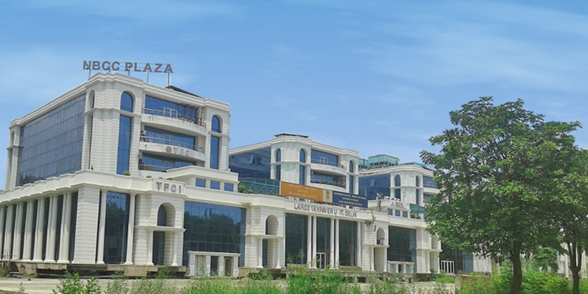 NBCC Plaza Pushp Vihar - Tower 4, Sector 5, Pushp Vihar | JLL Properties - IN