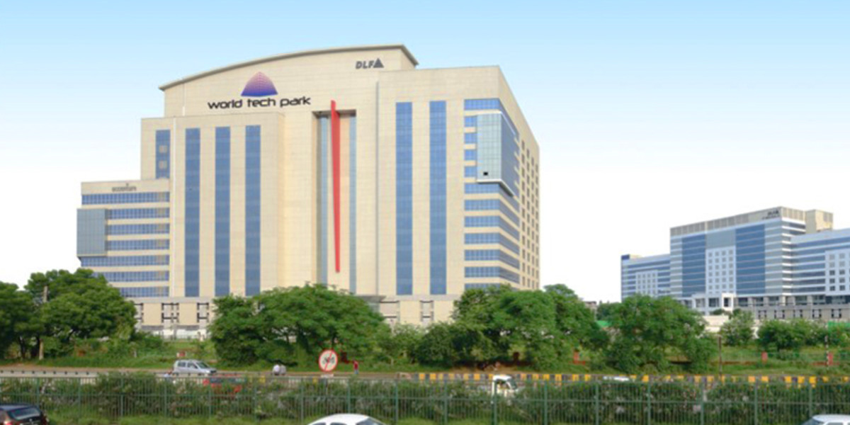 World Tech Park B2 - Office/Commercial For Rent | JLL - IN