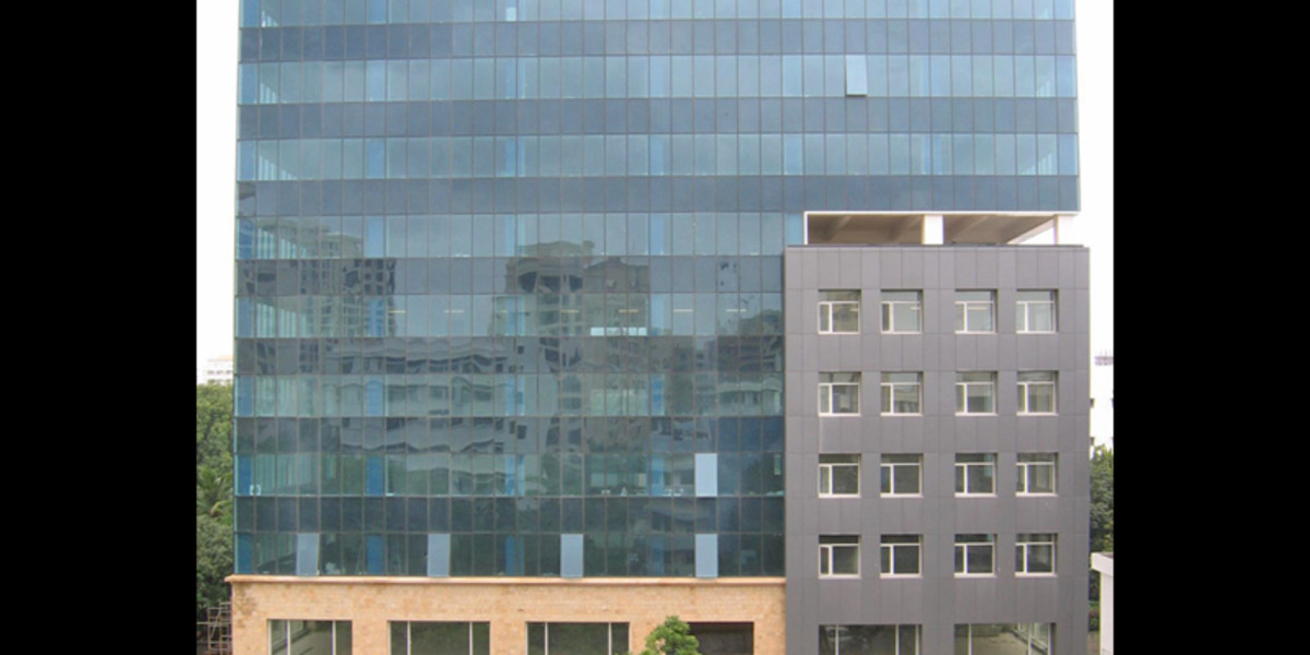 Satyam Towers | JLL Properties - IN