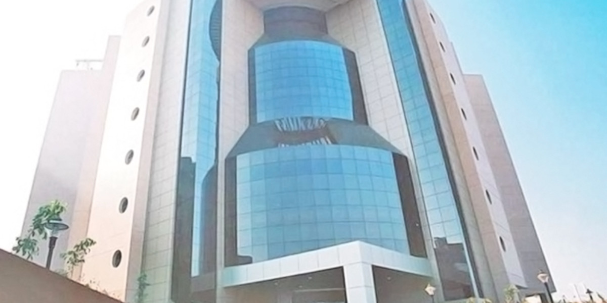 Marisoft - Tower 2, Survey No 15, Vadgaonsheri | JLL Properties - IN