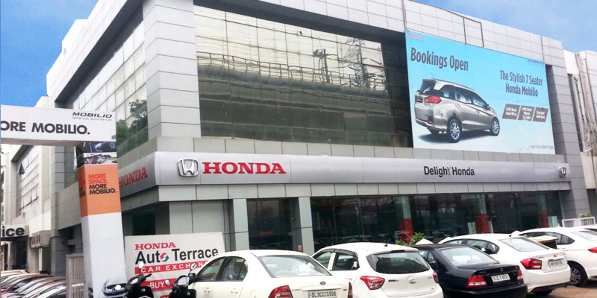 A-30 - Office/Commercial For Rent | JLL - IN