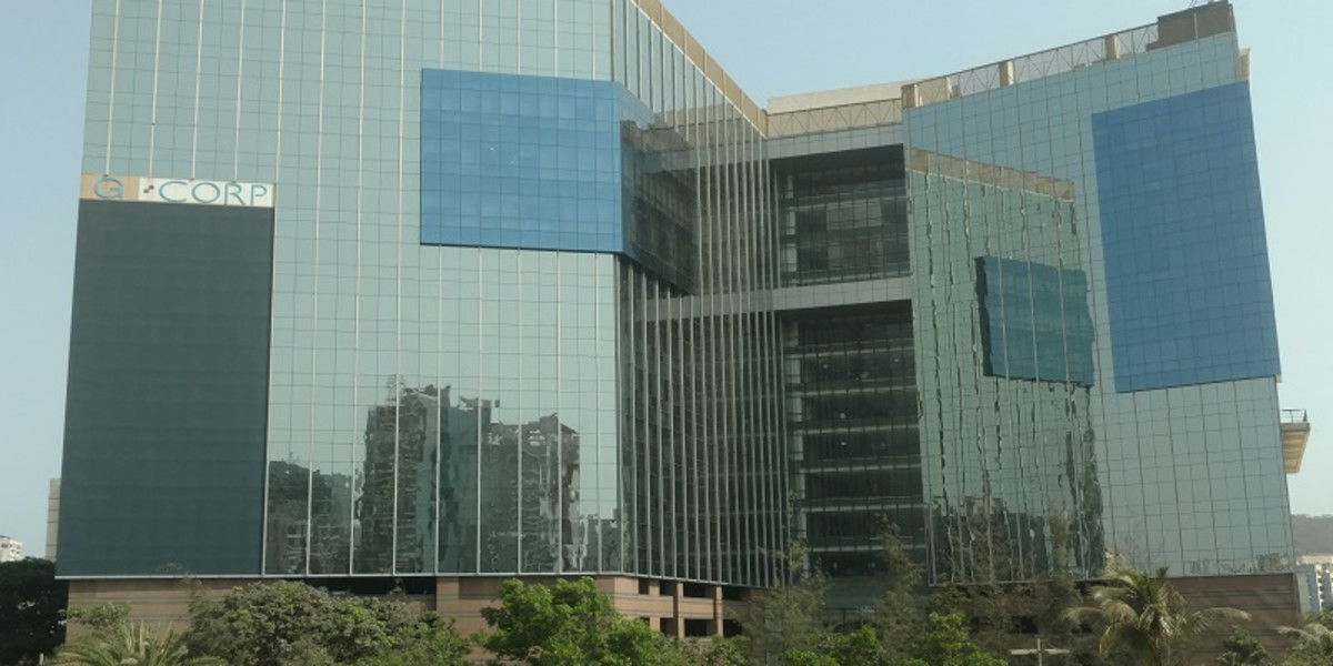 G Corp Tech Park - Office/Commercial For Rent | JLL - IN