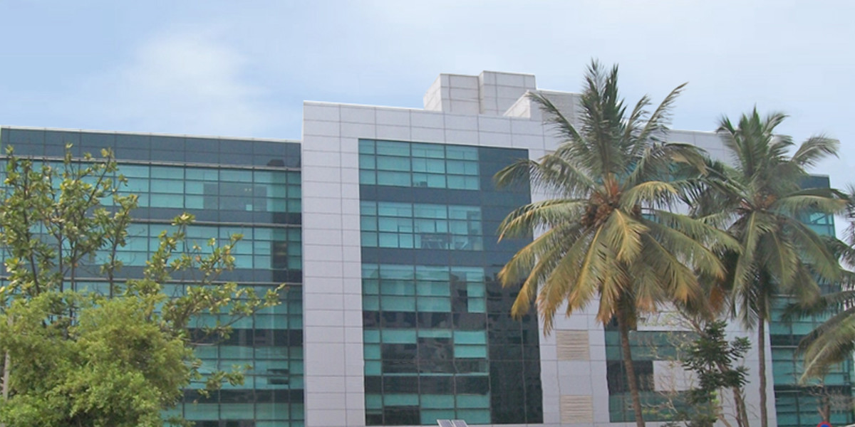 RMZ Infinity - Tower E, Sadanandanagar | JLL Properties - IN