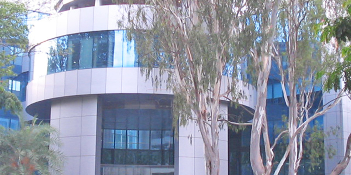 Embassy Icon, Shivaji Nagar | JLL Properties - IN