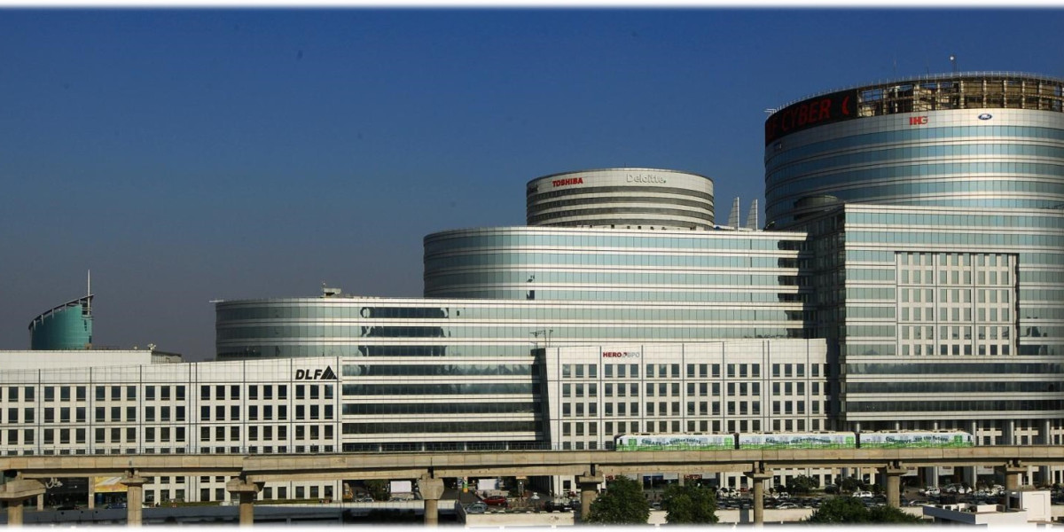 DLF 10B - Office/Commercial For Rent | JLL - IN