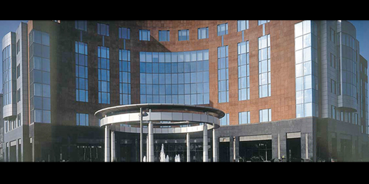 Unitech Trade Centre - Office/Commercial For Rent | JLL - IN