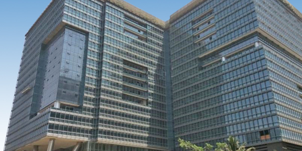 One BKC - Office/Commercial For Rent | JLL - IN