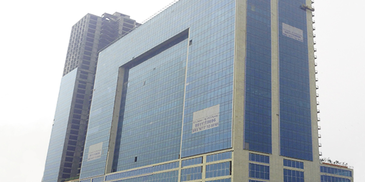 Smartworks Coworking Spaces Limited (World Trade Tower - Tower B), Plot ...