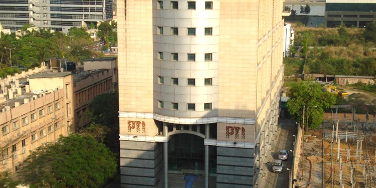 PTI Building - Office/Commercial For Rent | JLL - IN