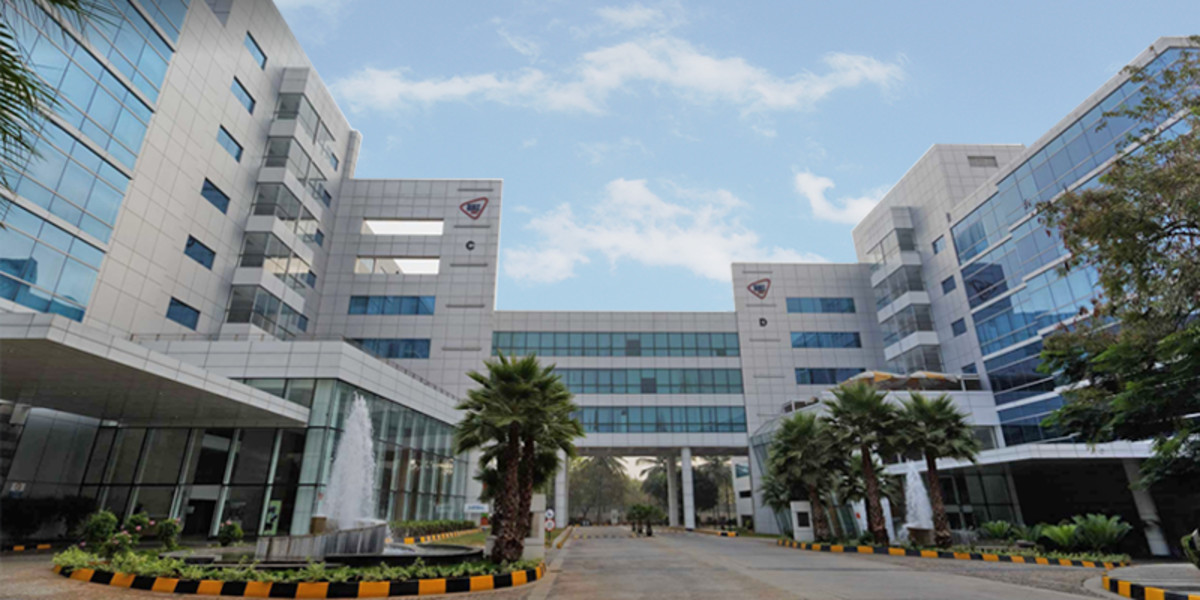 Brookfield - Centennial - Campus D, White Field | JLL Properties - IN