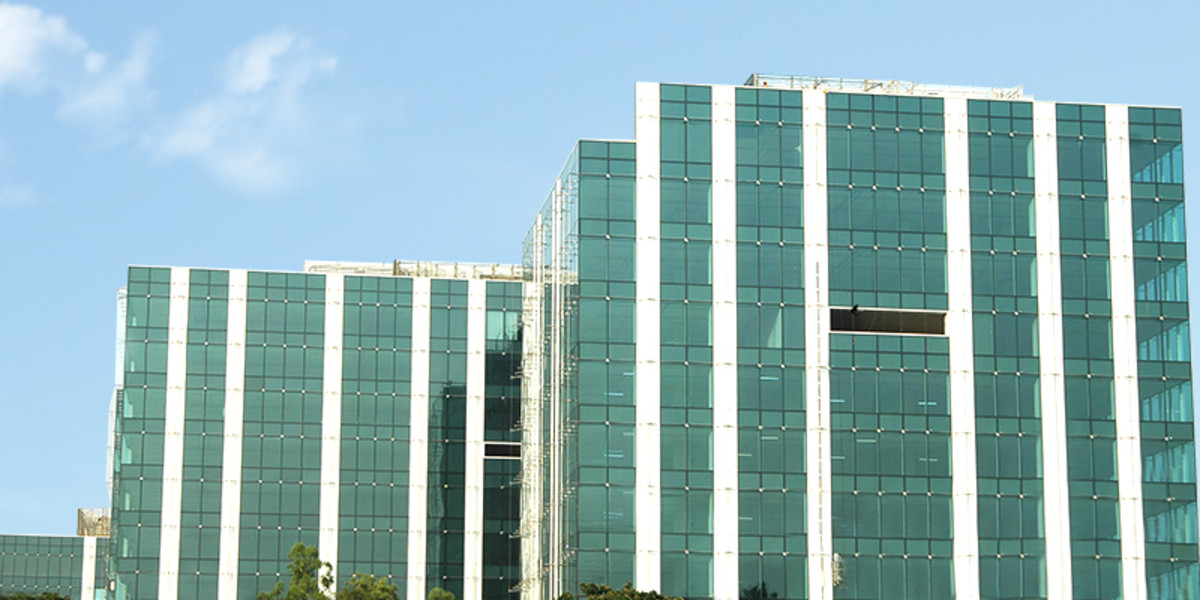 Maker Maxity - Tower 1 North Avenue, Bandra Kurla Complex Road, Near ...