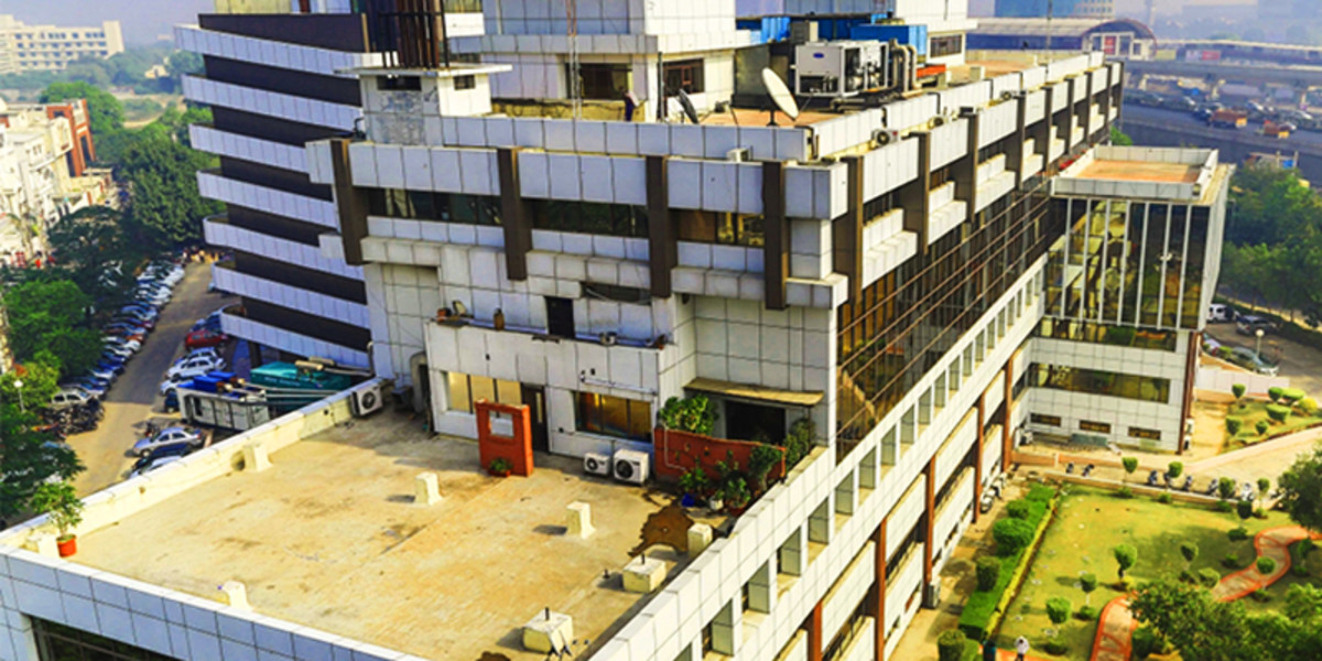 Enkay Tower, National Highway 8 | JLL Properties - IN