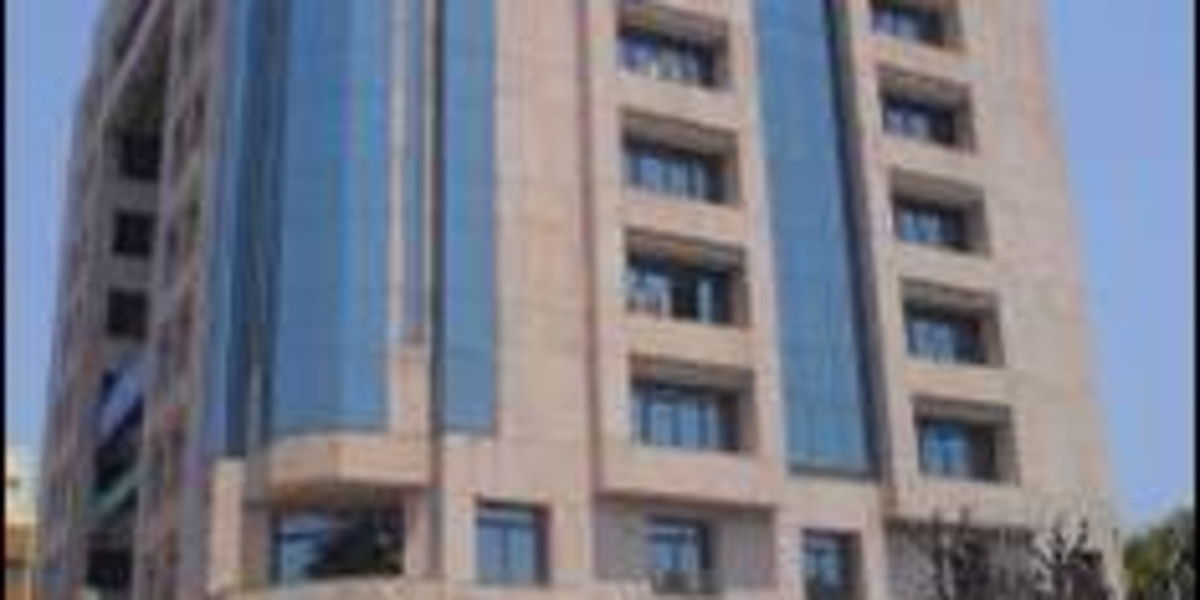 Prince Towers - Office/Commercial For Rent | JLL - IN