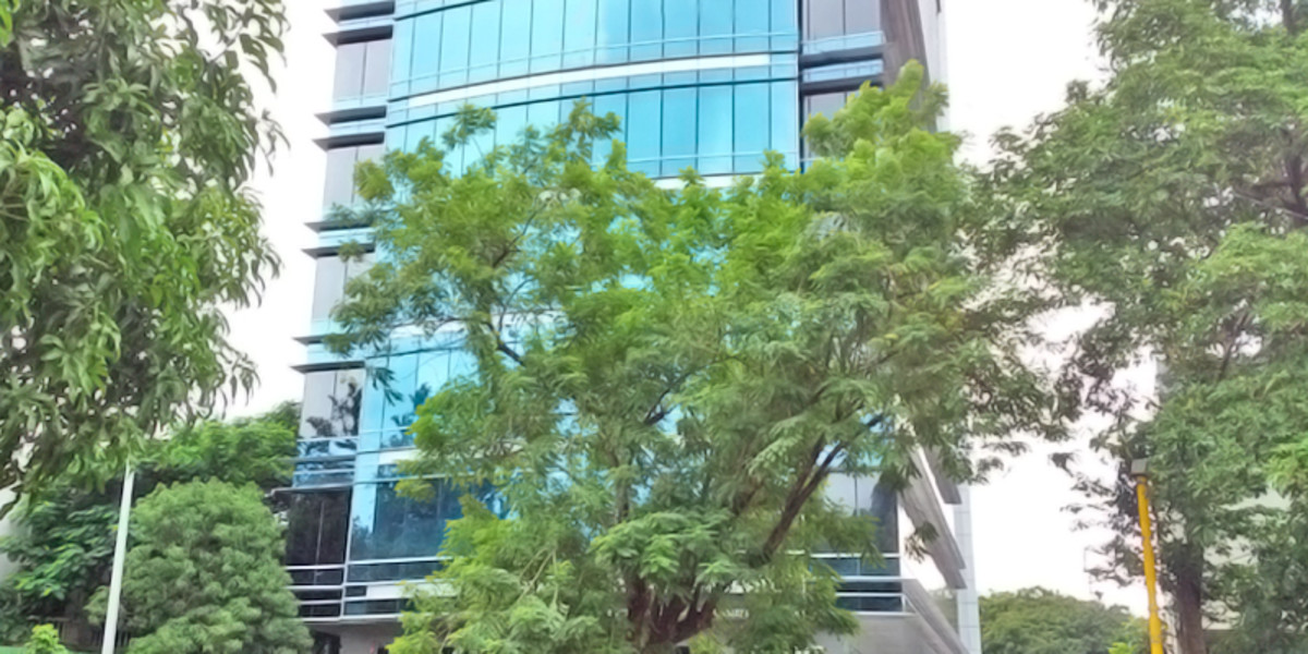 Parakh House - Office/Commercial For Rent | JLL - IN