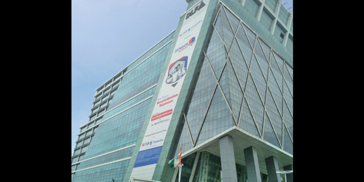 DLF 9A - Office/Commercial For Rent | JLL - IN