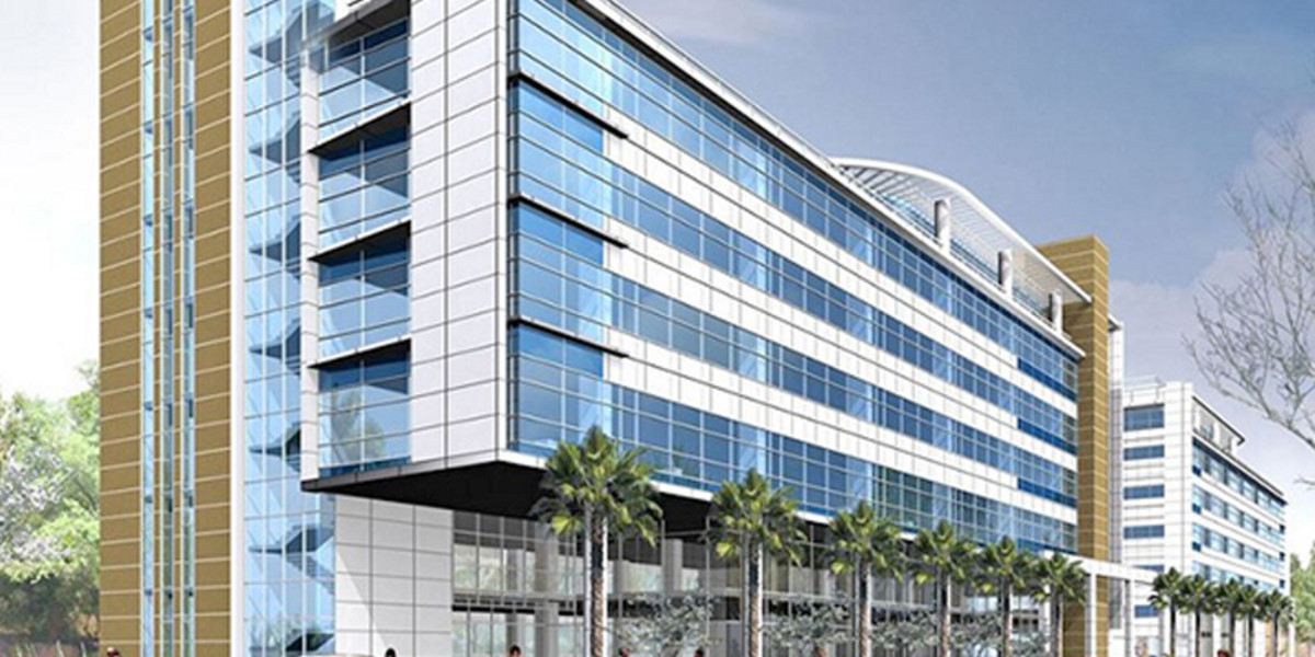 Equinox Tech Park- North Block, Velankani Dr, Electronics City Phase 1 ...