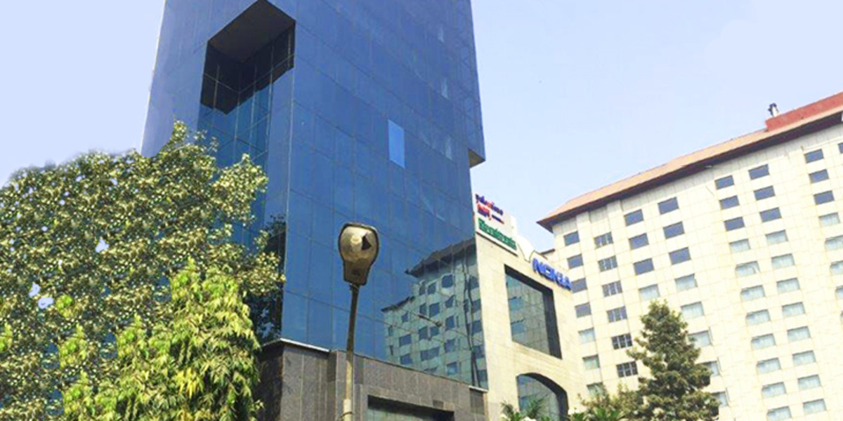 Fortune Tower-1 406 UV-3, Sector 20 | JLL Properties - IN