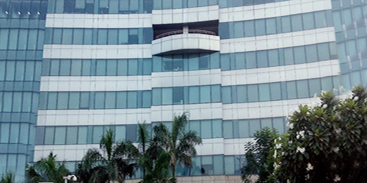 Candor TechSpace 1 - Office/Commercial For Rent | JLL - IN