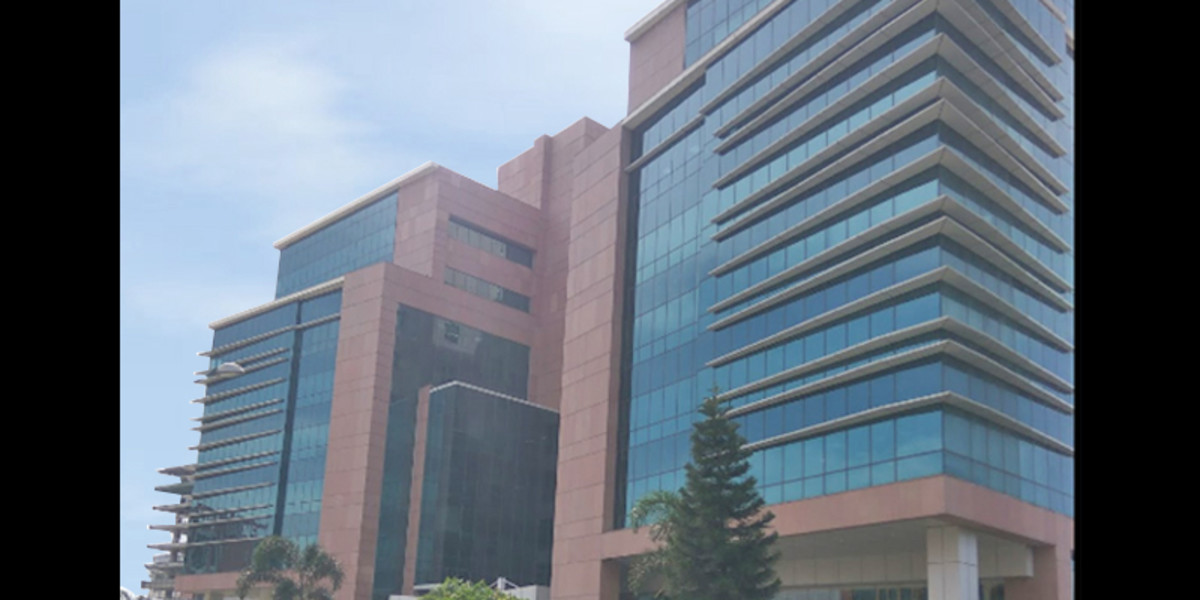 Divyasree Techno Park - Block A2, EPIP Zone | JLL Properties - IN