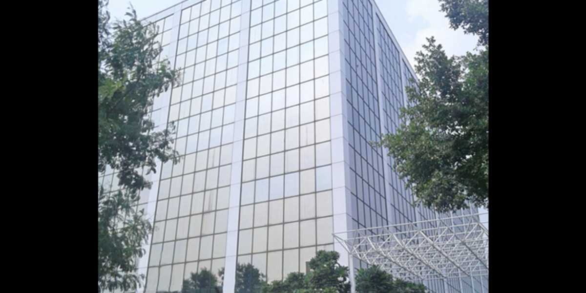 DLF Corporate Park 3A, Sector 24 | JLL Properties - IN