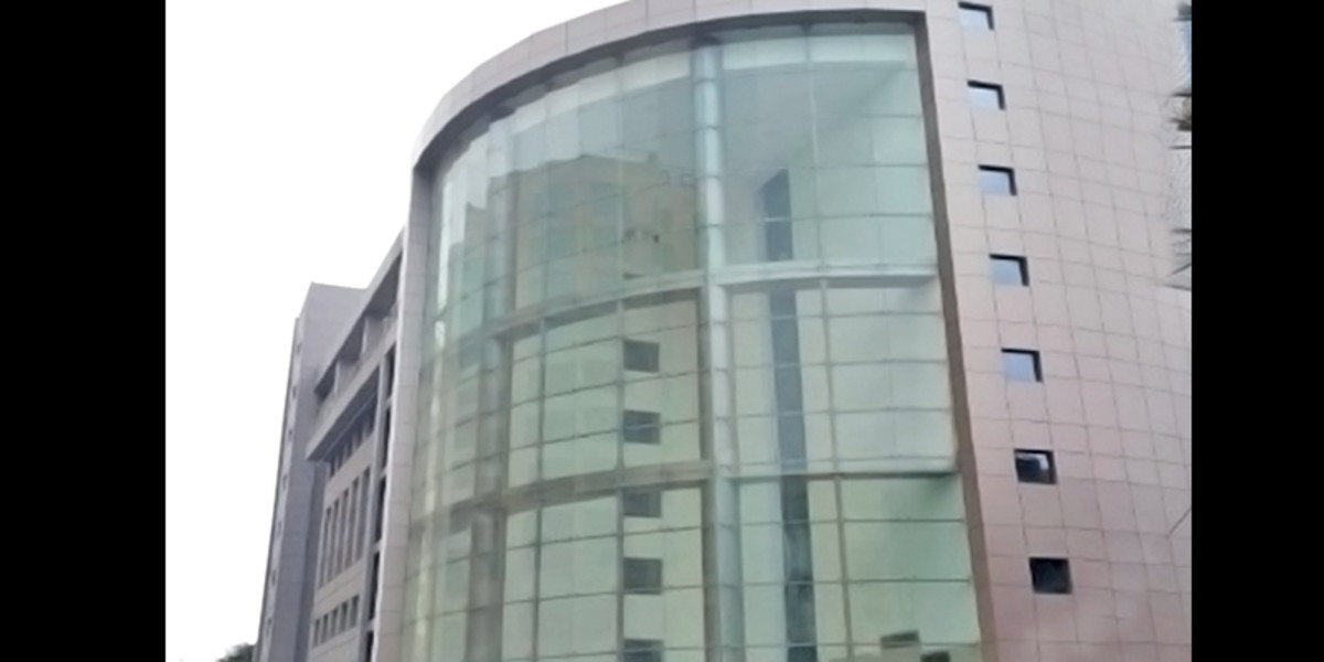 Weikfield IT Park - Block B, Weikfield ITCiti Info Park, Near Whirlpool ...
