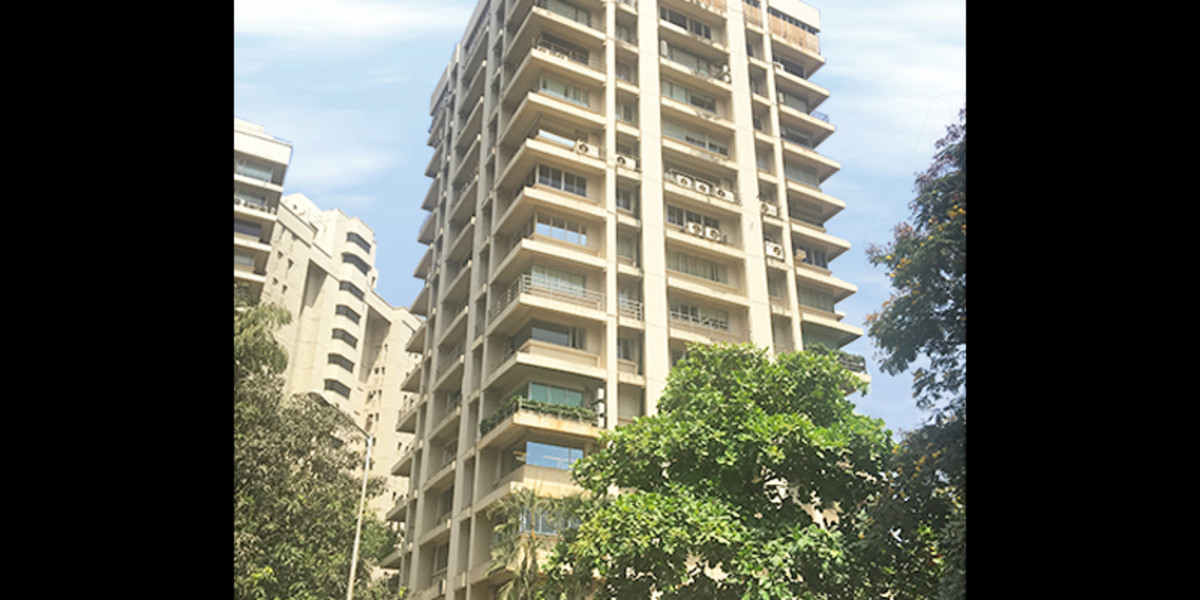 Maker Chamber 4 | JLL Properties - IN