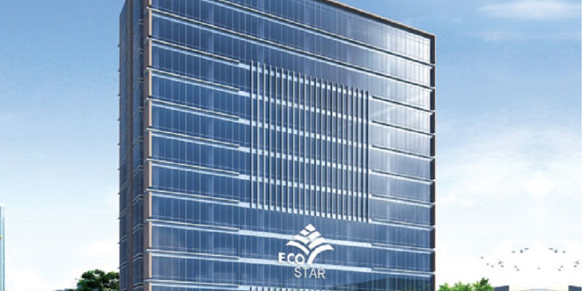 Eco Star - Office/Commercial For Rent | JLL - IN