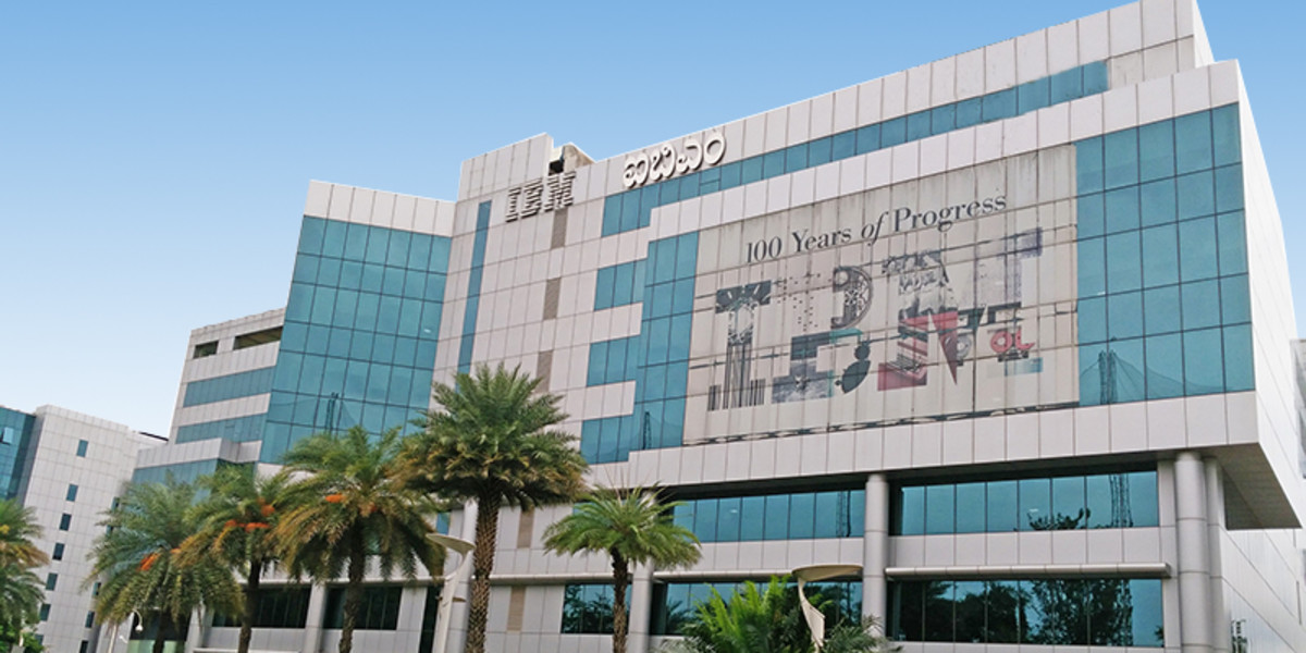 Embassy Golflinks Business Park-Cyprus Point - Office/Commercial For ...