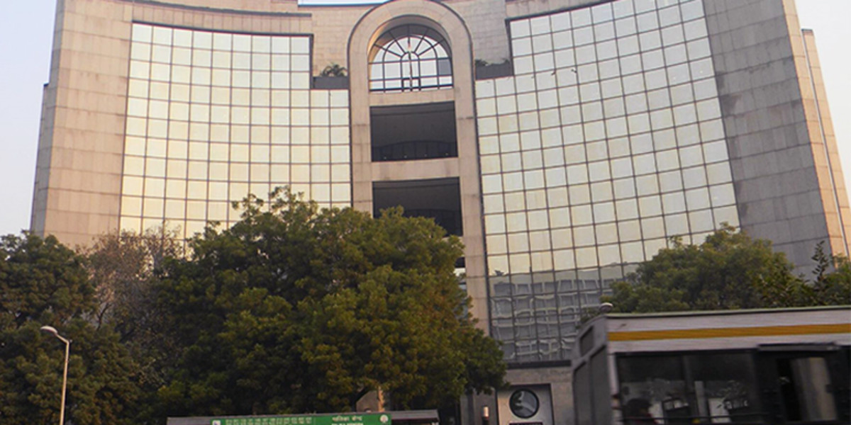 DLF Centre - Office/Commercial For Rent | JLL - IN