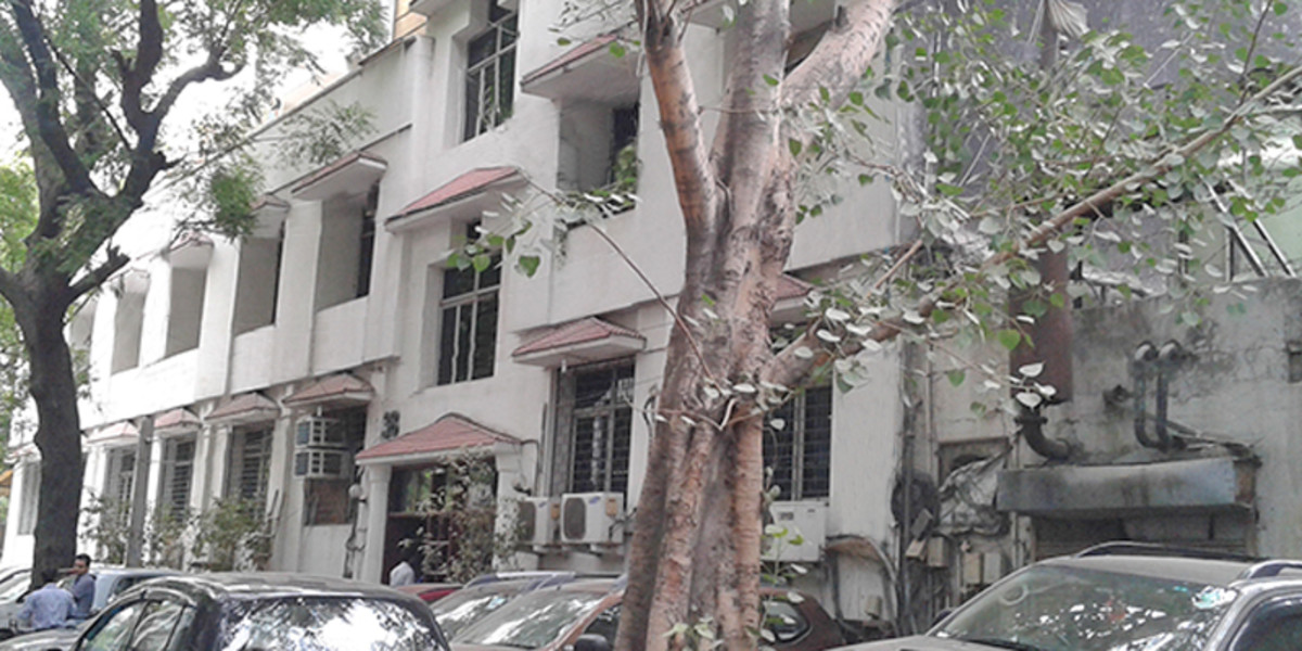 Plot No 38 Okhla-3, Okhla Industrial Estate | JLL Properties - IN