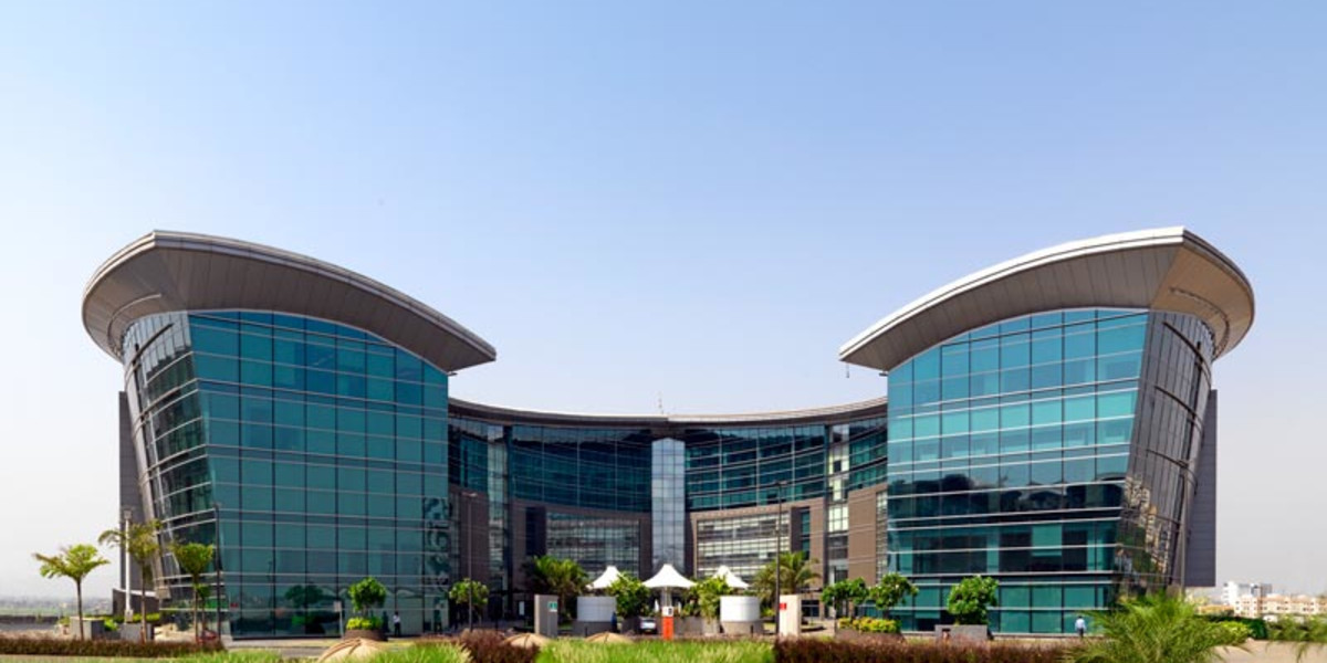 EON Free Zone - Cluster C - Wing 2, Plot No 1, Survery No 77, Kharadi ...