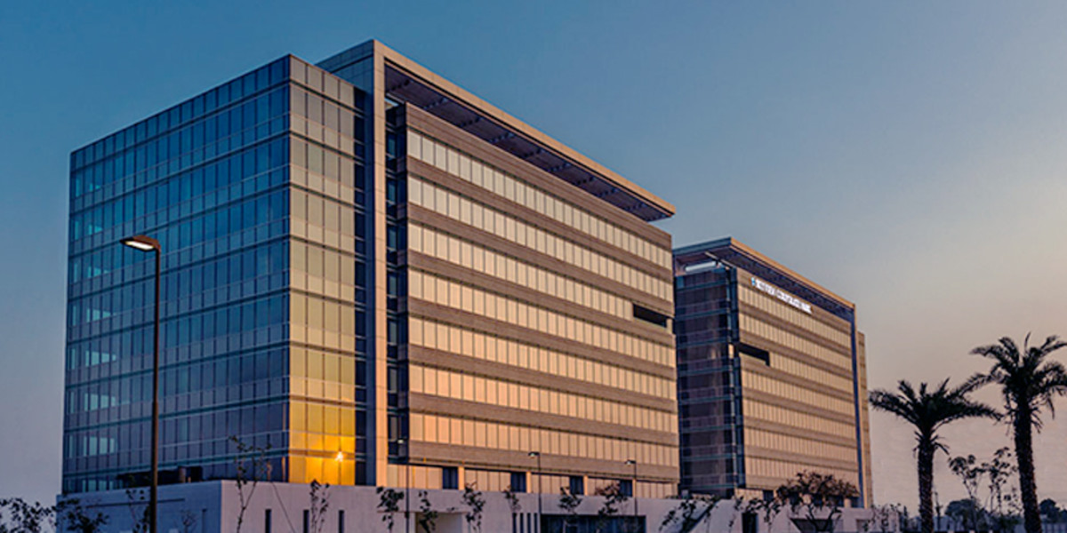 Skyview Corporate Park-2, National Highway 8 | JLL Properties - IN