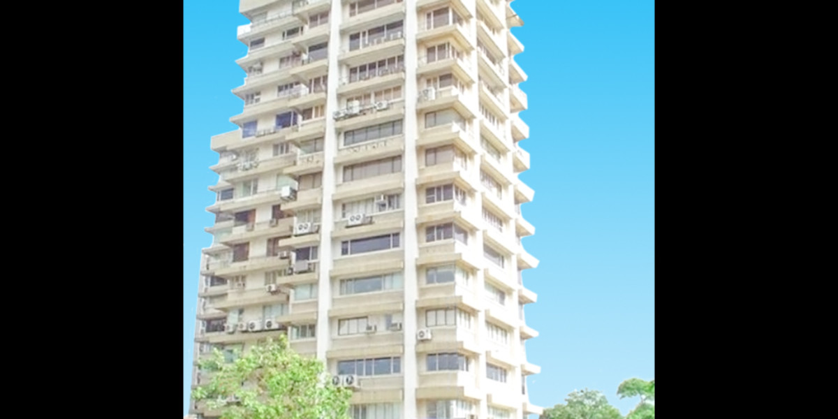 Maker Chamber 6 | JLL Properties - IN