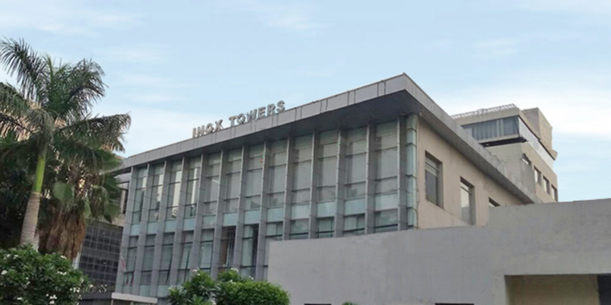 Inox Tower, Plot No 17, Film City | JLL Properties - IN