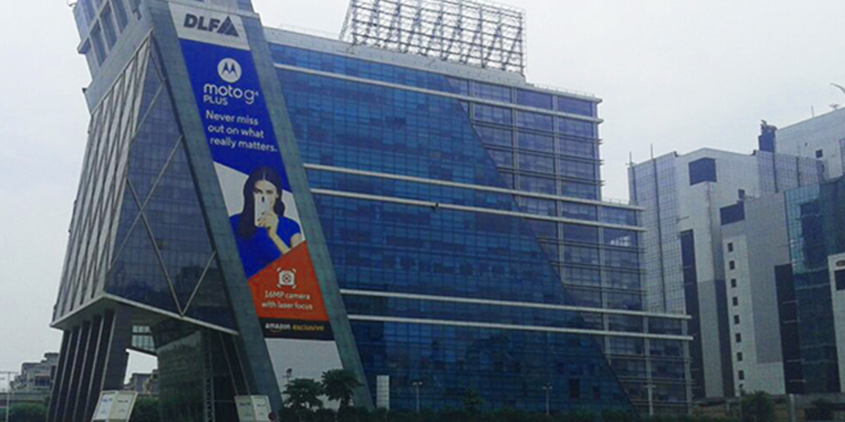 DLF 9B, DLF Phase 3, Sector 25 | JLL Properties - IN