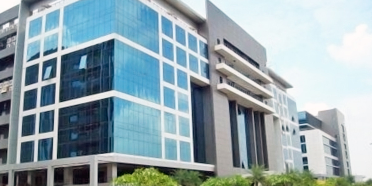 Commerzone - Building 3, Samrat Ashok Path, Commerzone IT Park, Pratik ...