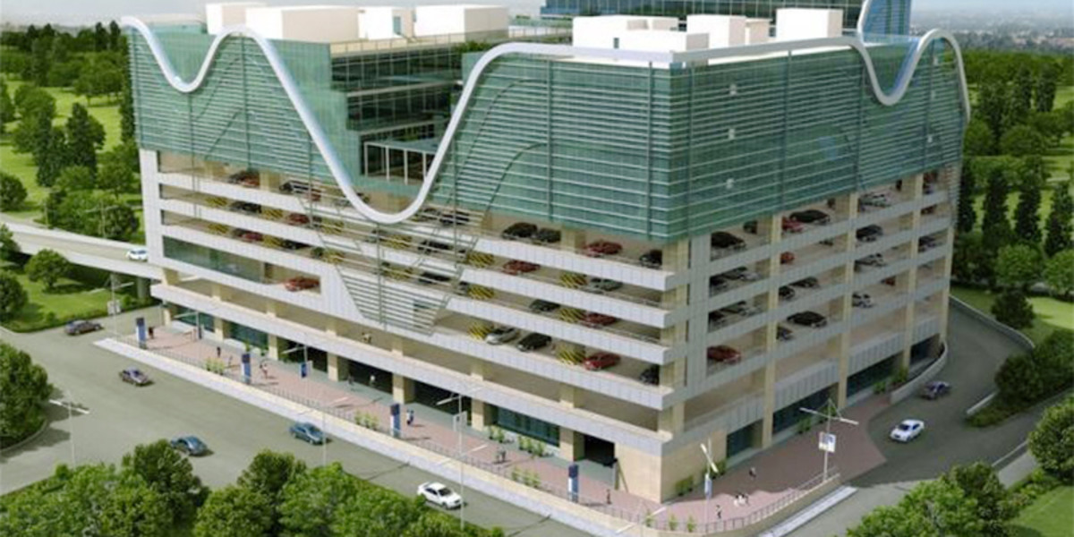 Konnectus - Tower 2, Opposite New Delhi Railway Station | JLL ...