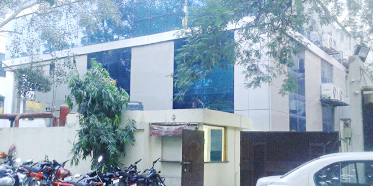 Plot No 238 Okhla-3 - Office/Commercial For Rent | JLL - IN