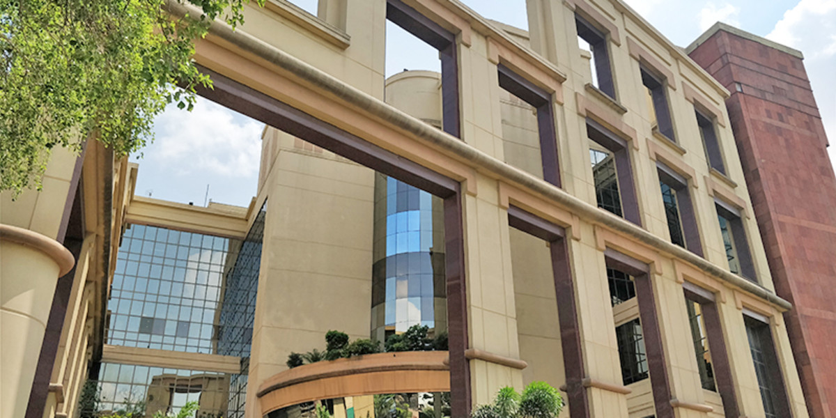 Palm Court, MG Road, DLF Colony, Sector 14 | JLL Properties - IN