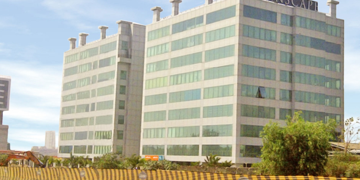 Technocity | JLL Properties - IN