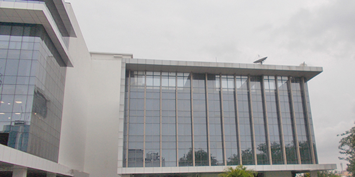 E Park - North Tower, Plot No 3/1, MIDC | JLL Properties - IN