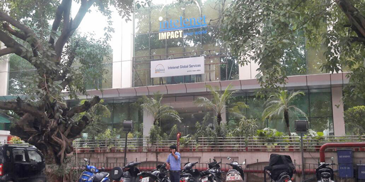 Plot No 219 Okhla-3, Okhla Industrial Estate | JLL Properties - IN